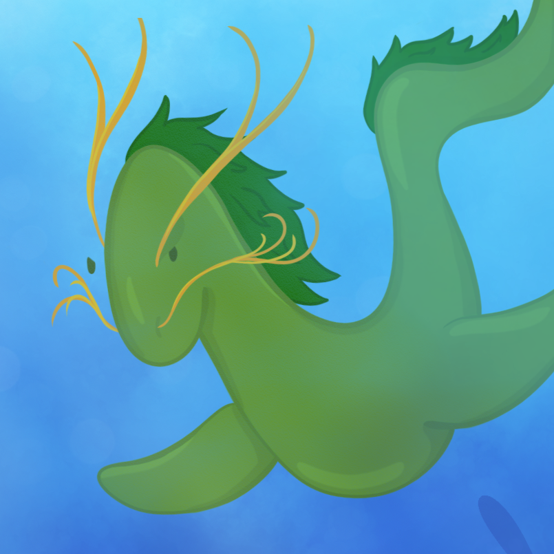 The Characters – HappyDino.Store
