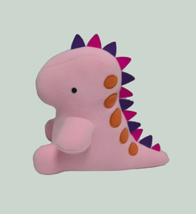 Clever Dinosaur – HappyDino.Store