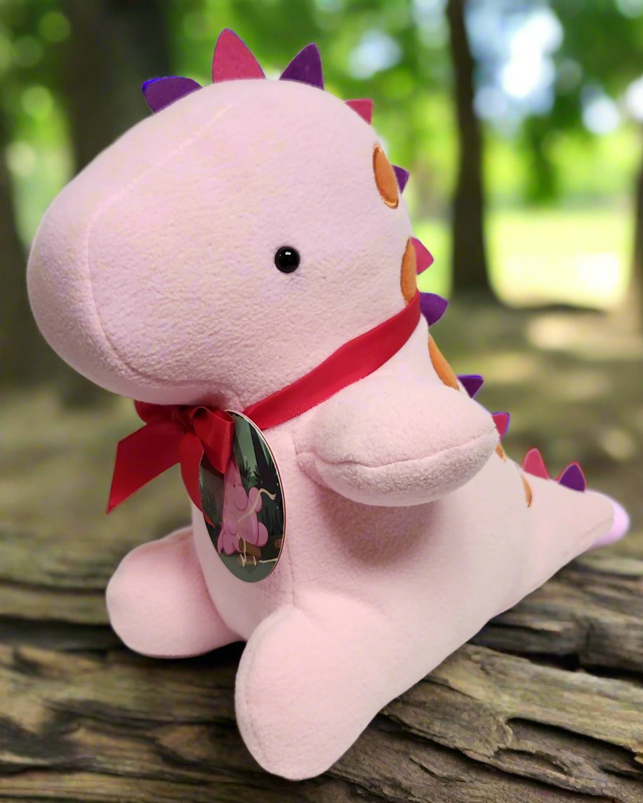 Clever Dinosaur – HappyDino.Store